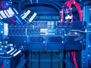 Liebert vs. EDPAC: Which Computer Room AC System Is Right for Your ...